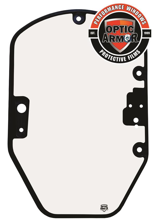John Deere G series Skid Steer Polycarbonate Window | 316G 318G 320G 3 ...
